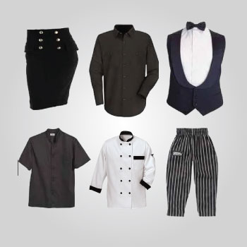 Bespoke Uniforms in Doha, Top Uniforms Qatar