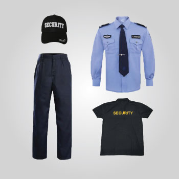 Bespoke Uniforms in Doha, Top Uniforms Qatar