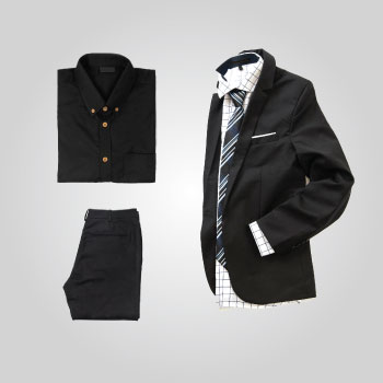 Bespoke Uniforms in Doha, Top Uniforms Qatar